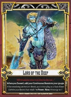 Syrus | Exceed Fighting System Wiki | Fandom