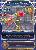 Platinum The Trinity | Exceed Fighting System Wiki | Fandom