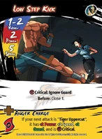Sagat | Exceed Fighting System Wiki | Fandom