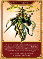 Propeller Knight | Exceed Fighting System Wiki | Fandom