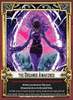 Umina | Exceed Fighting System Wiki | Fandom