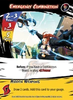 C. Viper | Exceed Fighting System Wiki | Fandom