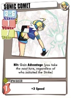 Juno | Exceed Fighting System Wiki | Fandom