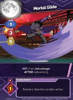 Gordeau | Exceed Fighting System Wiki | Fandom