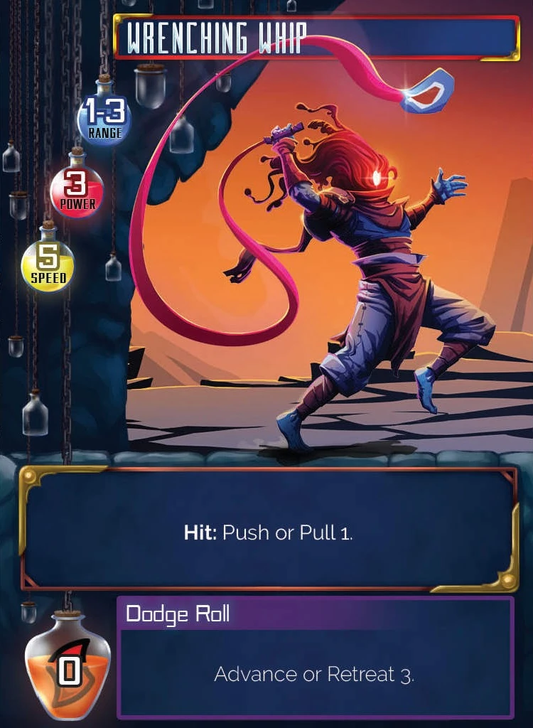 Wrenching Whip Exceed Fighting System Wiki Fandom