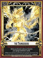 Luciya | Exceed Fighting System Wiki | Fandom