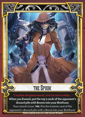 Renea | Exceed Level 99 Wiki | Fandom