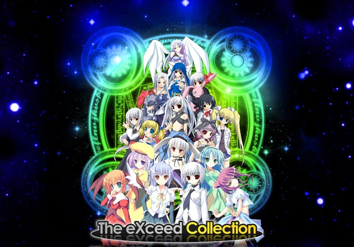 EXceed Wiki | Fandom