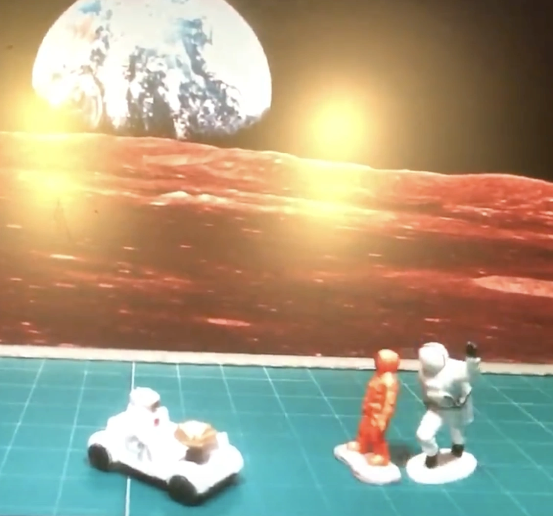 Apollo 27 | Excellcior Wiki | Fandom