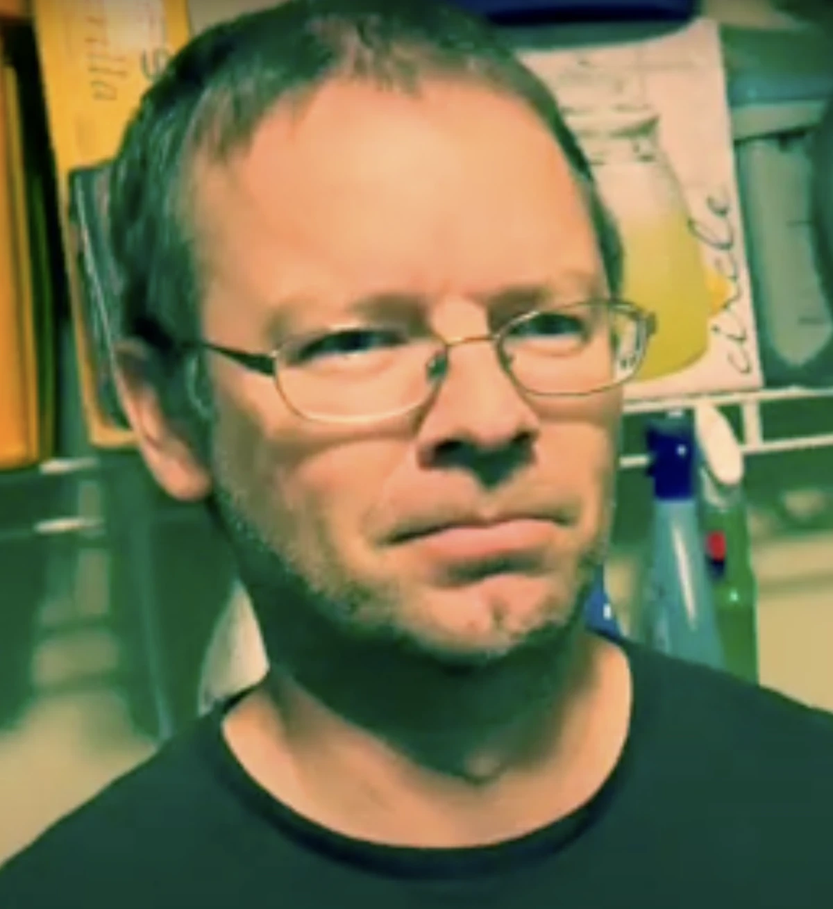 Commander Ross | Excellcior Wiki | Fandom