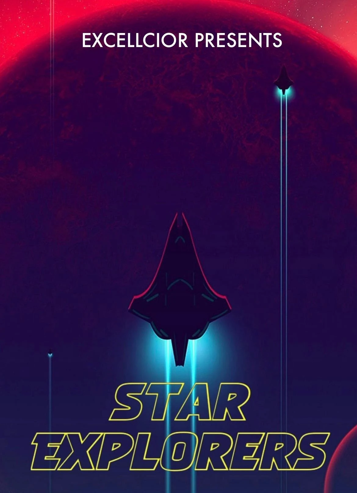 Star Explorers | Excellcior Wiki | Fandom