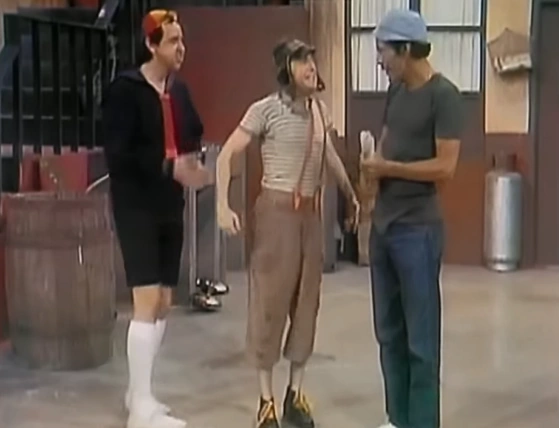 User blog:BrazilianGuy20000/EE Triple Proposal: Chavo, Quico and Don ...
