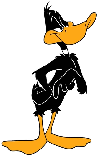 User blog:Olegserduykow12/Excellent Eejit Proposal - Daffy Duck ...