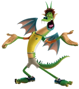 Jonathan Loughran | Excellent Eejit Wiki | Fandom