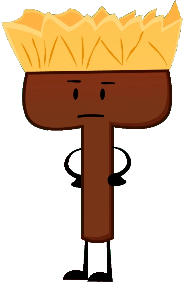 Broomer | Excellent Entities Wiki | Fandom