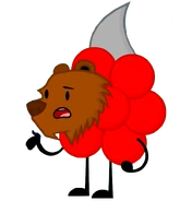 SharkBearBerry | Excellent Entities Wiki | Fandom