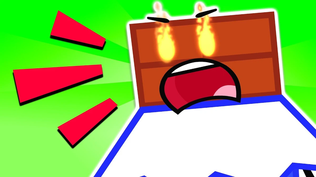 My House!! | Excellent Entities Wiki | Fandom