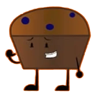 Muffin | Excellent Entities Wiki | Fandom