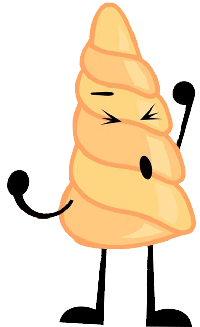 Unicorn Horn | Excellent Entities Wiki | Fandom