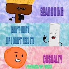 I Missed My Shot | Excellent Entities Wiki | Fandom