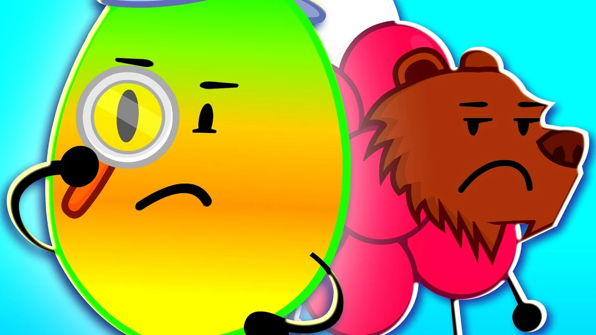 A Brush With Crime | Excellent Entities Wiki | Fandom