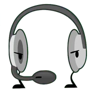 Headset | Excellent Entities Wiki | Fandom