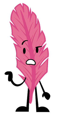 Feather | Excellent Entities Wiki | Fandom