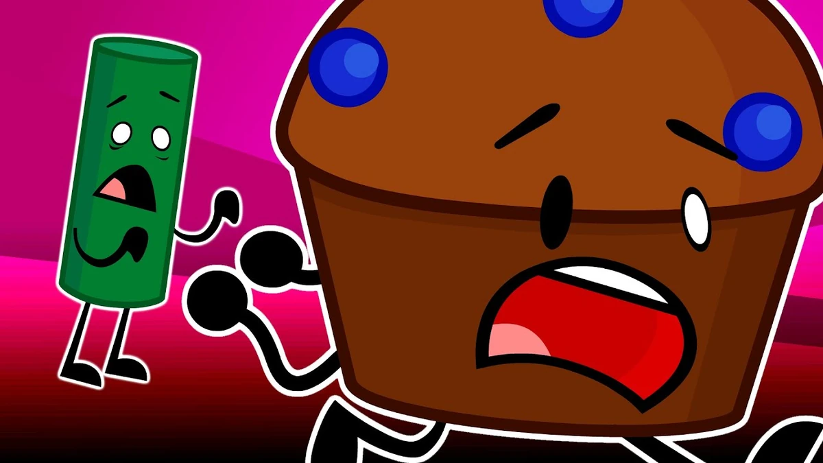 We Ran Out of Puns | Excellent Entities Wiki | Fandom