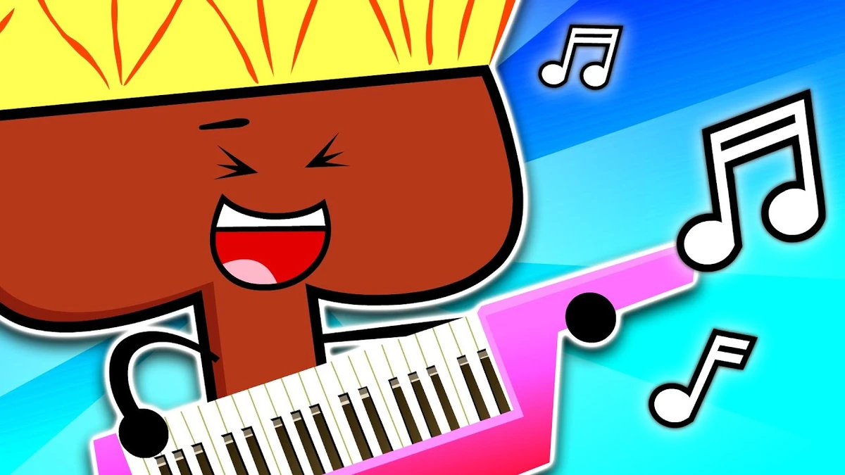 When the Lights | Excellent Entities Wiki | Fandom