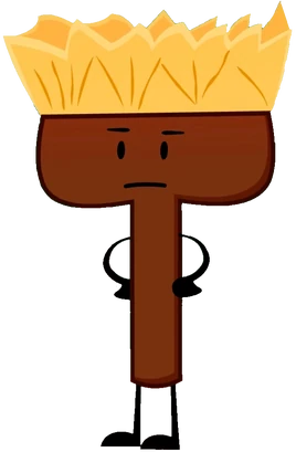 Broomer | Excellent Entities Wiki | Fandom