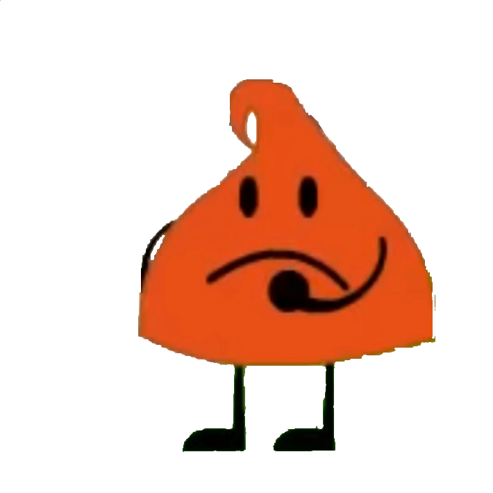 Chocolate Chip | Excellent Entities Wiki | Fandom