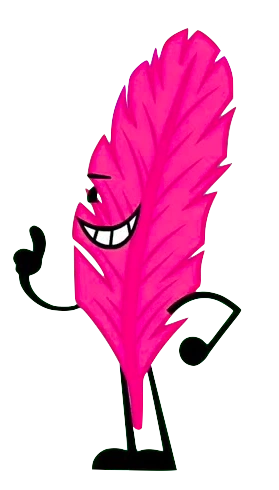 Feather | Excellent Entities Wiki | Fandom