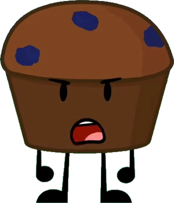 Muffin | Excellent Entities Wiki | Fandom