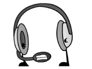 Headset | Excellent Entities Wiki | Fandom