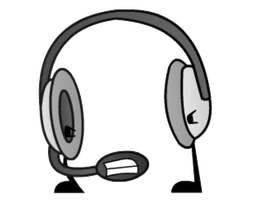 Headset | Excellent Entities Wiki | Fandom