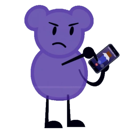 British Gummy Bear | Excellent Entities Wiki | Fandom