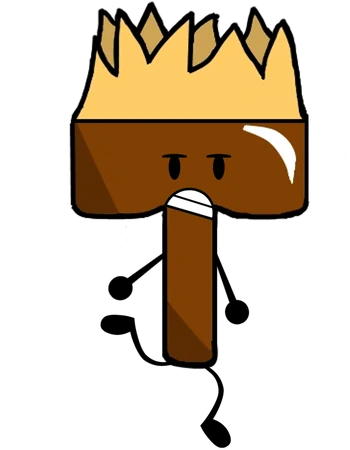 Broomer | Excellent Entities Wiki | Fandom