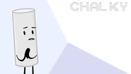 Chalky | Excellent Entities Wiki | Fandom