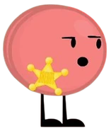 Smartie | Excellent Entities Wiki | Fandom