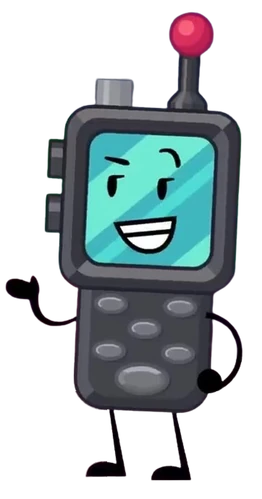 Recommended Characters | Excellent Entities Wiki | Fandom