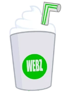 Latte | Excellent Entities Wiki | Fandom