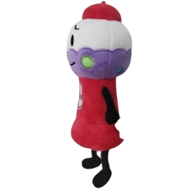 Plushies | Excellent Entities Wiki | Fandom