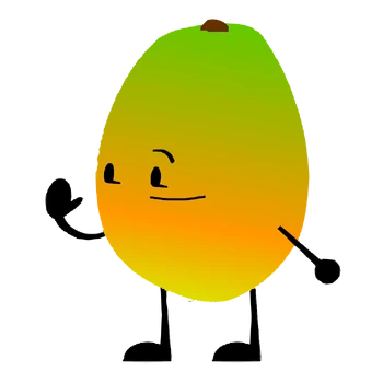 Mango | Excellent Entities Wiki | Fandom
