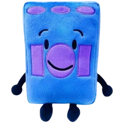 Plushies | Excellent Entities Wiki | Fandom