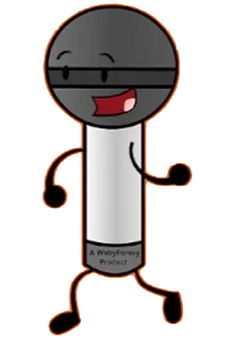 Micro | Excellent Entities Wiki | Fandom