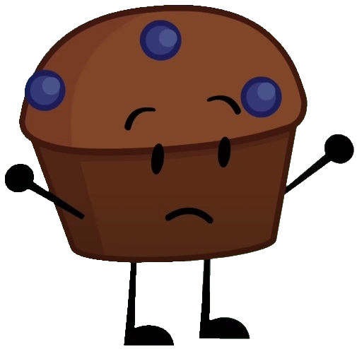 Muffin | Excellent Entities Wiki | Fandom