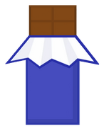 Chocolate Bar | Excellent Entities Wiki | Fandom