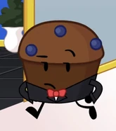 Muffin | Excellent Entities Wiki | Fandom