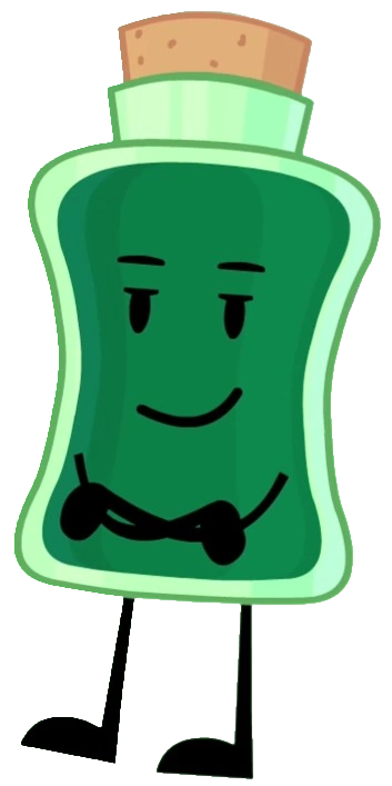 Poison | Excellent Entities Wiki | Fandom