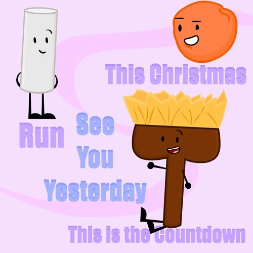See You Yesterday | Excellent Entities Wiki | Fandom